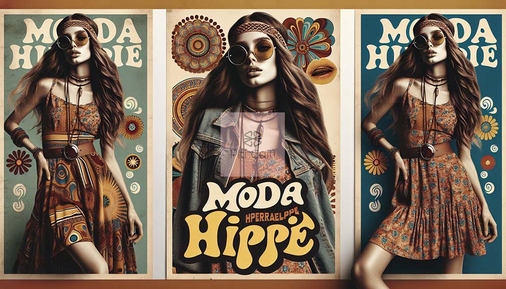 Moda Hippie: Orígenes, Estilo y Prendas Icónicas | Piticuiti – PITI CUITI